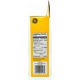 (6 bulbs) GE ultra bright LED 100 watt equivalent CA12 Daylight ...