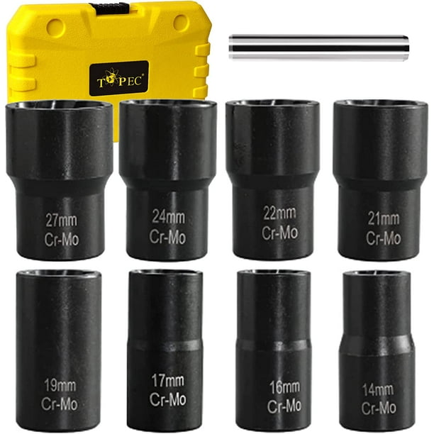 Bolt Extractor Sockets