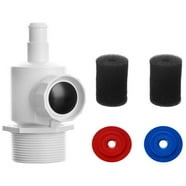 Twister Swimming Pool Hose Rotator for Inground Suction Side Pool ...