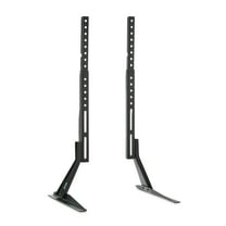 onn 13" - 32" Full Motion Dual Monitor Desk Mount - Walmart.com