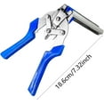 Ring Plier Pigeon Cage Binder Animal Poultry Cage Tool Cage Fastening ...