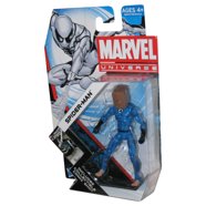 Classic Heroes Spider-Man Action Figure [Scuba Gear] - Walmart.com