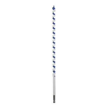 1PC Irwin WeldTec Ship Auger Bit - Walmart.com