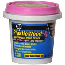 Wood Putty