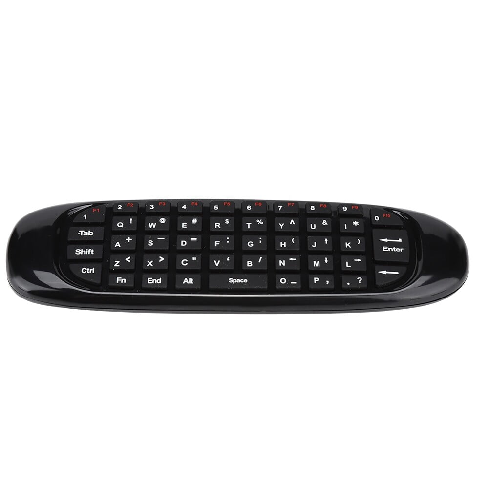Click here for Fyydes Tv Remote  C120 Keyboard Fly Mouse 2.4ghz C... prices
