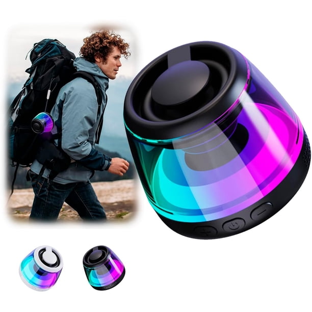 Altavoz Magvibe (2025), nuevo, oficial Magvibe Sound Pillar, altavoz ...