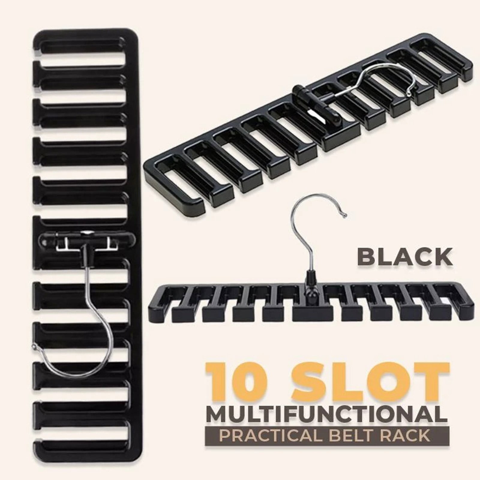 Click here for Czzoypi Hanger (Black)  Closet Hangers Household S... prices