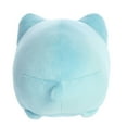 Aurora - Small Blue Tasty Peach - 7" Marble Soda Meowchi - Enchanting ...