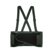 Ergodyne ProFlex, 1650 Economy Elastic Back Support Belt, Medium ...