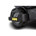 6 Volt DC Comics Batman Batmobile Battery Powered Ride-on - Features ...