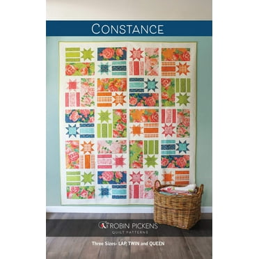 Beachcomber Quilted Jacket Pattern by Edyta Sitar for Laundry Basket ...