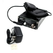 Stryker SR94HPC 10 M, 45 W Radio with Full Color TFT Display - Walmart.com