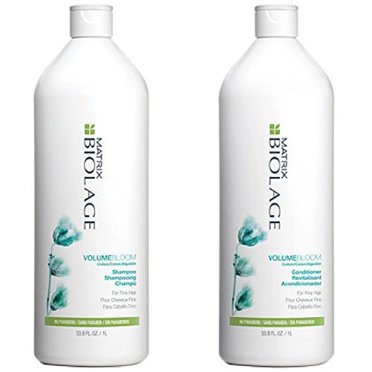 ($64 Value) Biolage ColorLast Shampoo and Conditioner Duo Set, 33.8 Oz ...