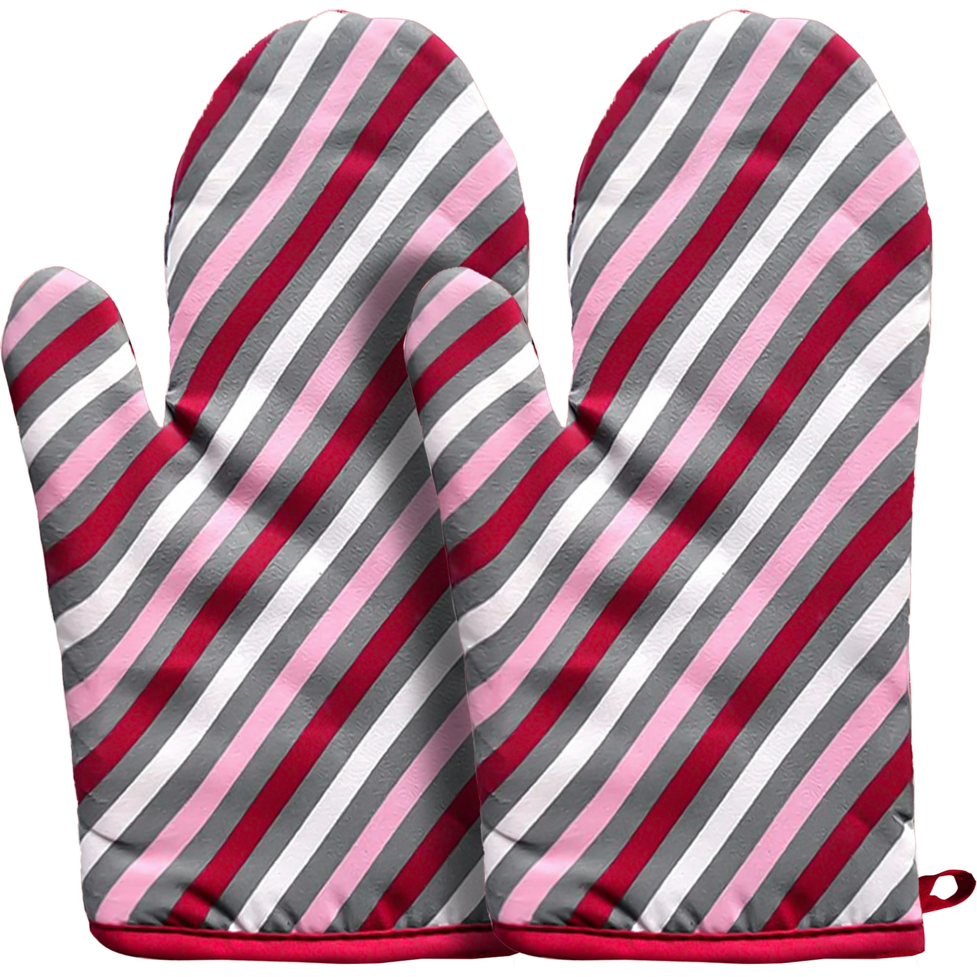 Click here for Canadian Linen Oven Mitts  180°c Heat Resistant Co... prices