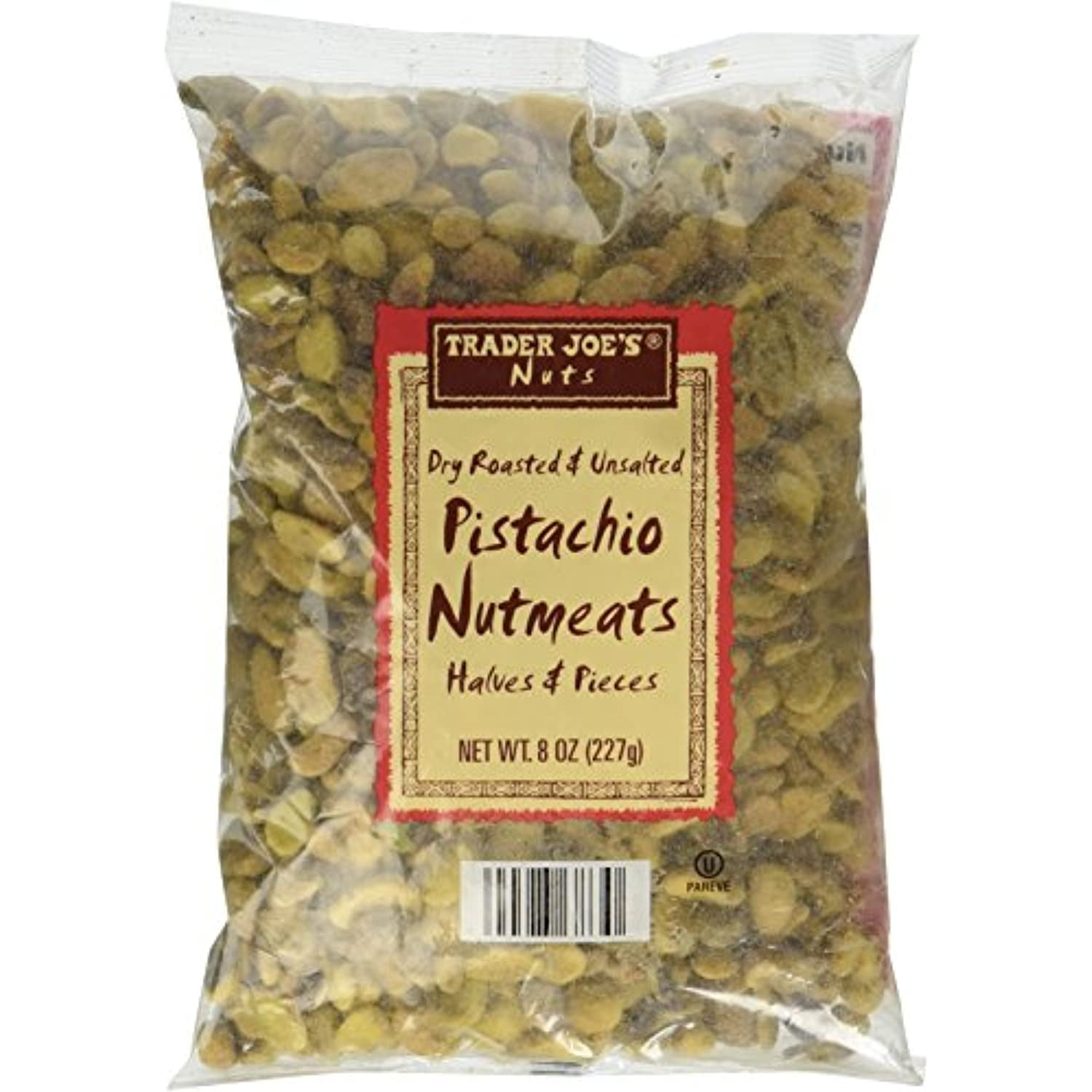 Pistachio Brands