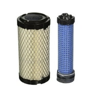 P821575 Donaldson Air Filter (RS3704 - AF25551 - CA9550 M131802 ...