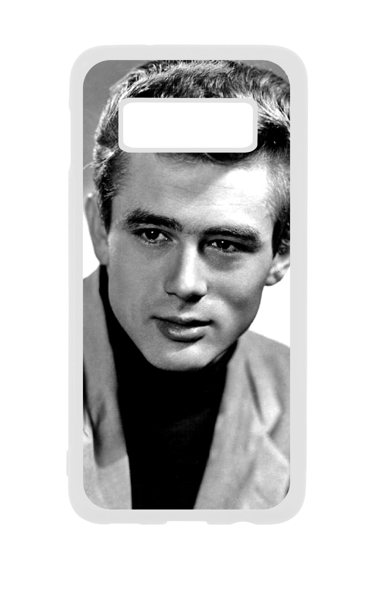 James Dean Cover Photo
