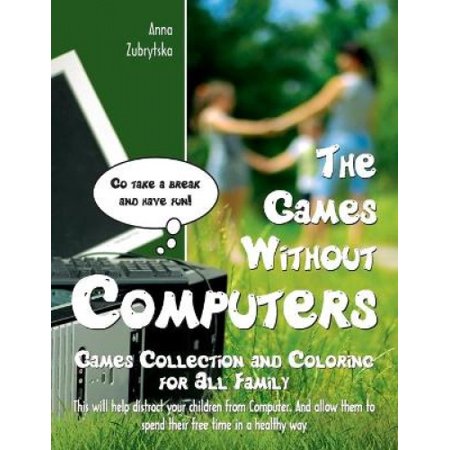 The Games Without Computers: Games Collection and Coloring for All ...