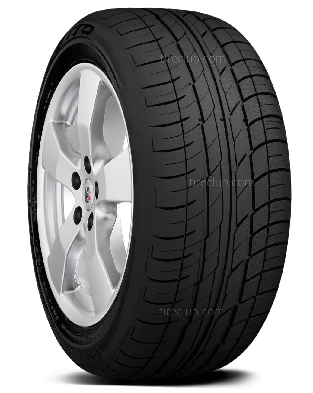Llanta Veento G-3 215/55R17 94V | Bodega Aurrera en línea