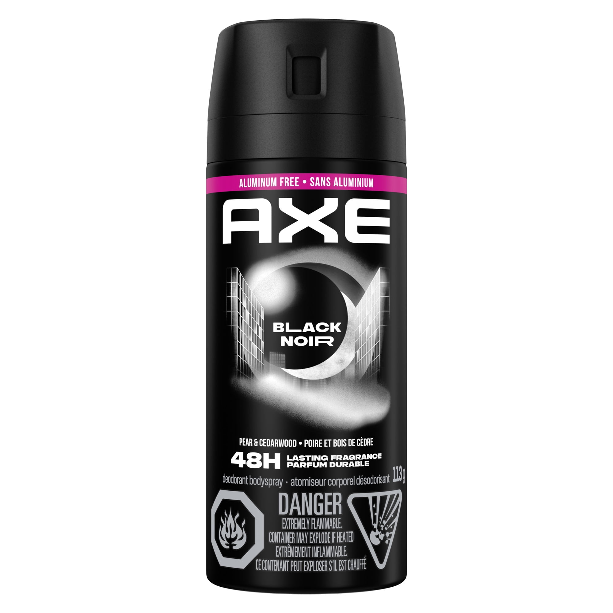 Click here for Axe Black Deodorant Body Spray For Long-Lasting Od... prices