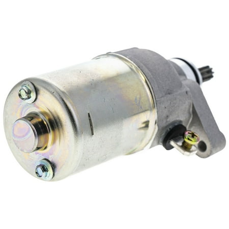 4ST-H1800-00 1P6-H1890-00-00 Motorcycle 12V CCW 9 Spline Startor Motor ...