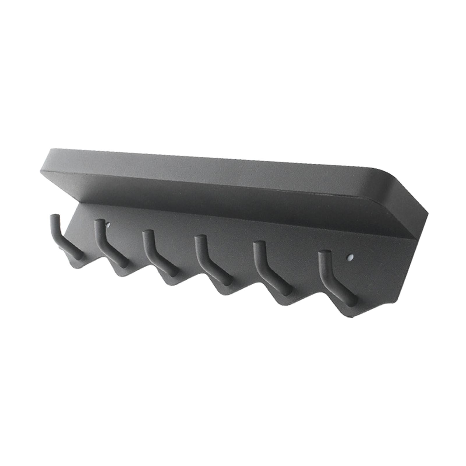 Key Rack Key Holder Stainless Steel Wall Decorative Key Hanger Storage ...