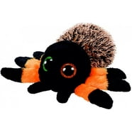 Hansa Jumping Spider Plush Toy - Walmart.com