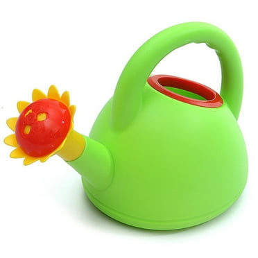 Travelwant Cute Elephant Watering Cans for Kids - Small Plastic ...