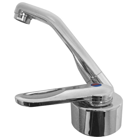 Dimatec Automatic Mixer Tap | Walmart Canada