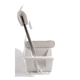 Wise 8WD159-784 Swingback 50 Quart Cooler Seat - Walmart.com