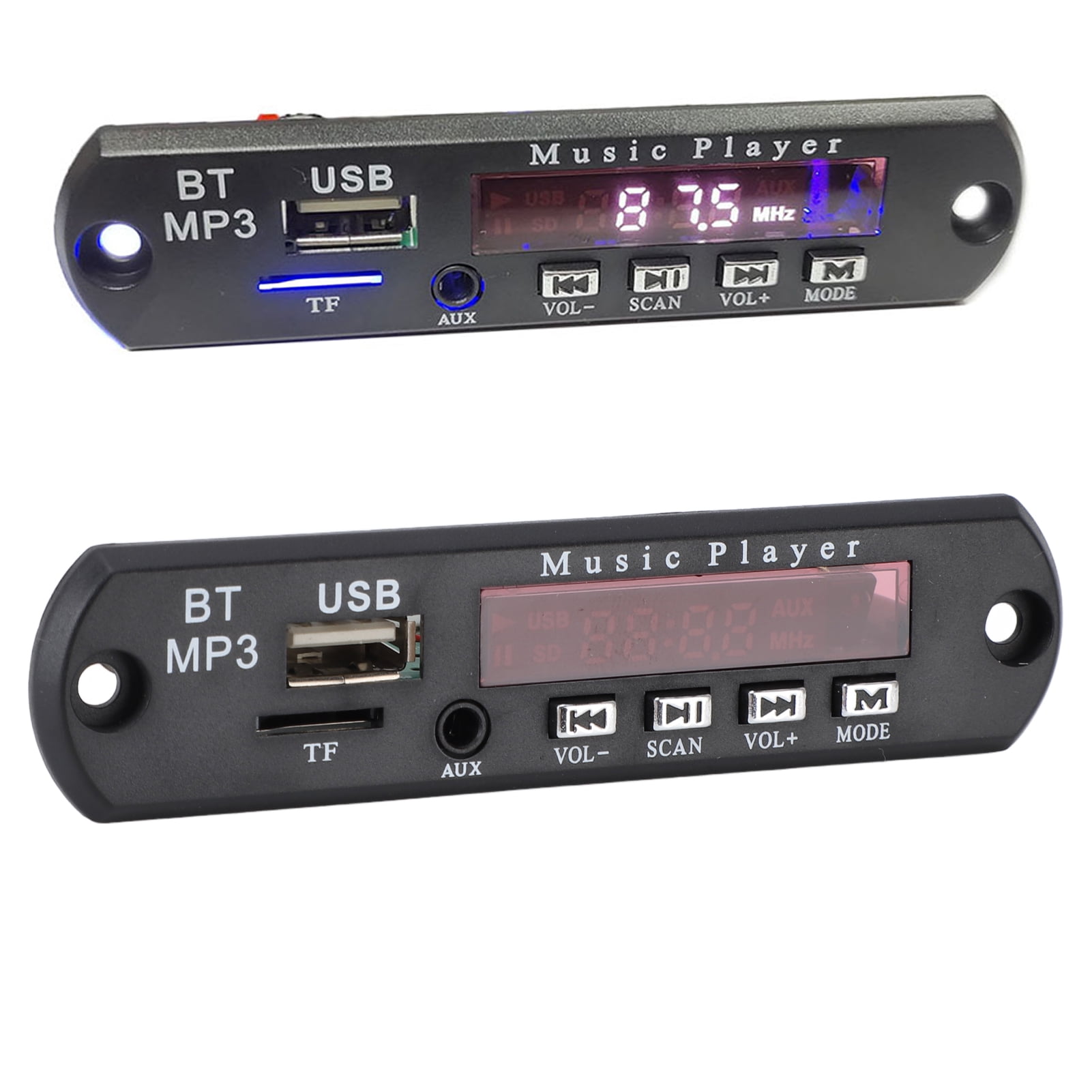 Tablero Decodificador APE FLAC WAV, Tablero Decodificador De ...