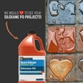Prosoco Sure Klean Concrete Sealant - Weather Seal Siloxane PD for Crack Prevention - Walmart.com