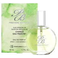 Parfums Belcam Gender One Eau de Toilette, Unisex Fragrance, 3.4 Oz ...