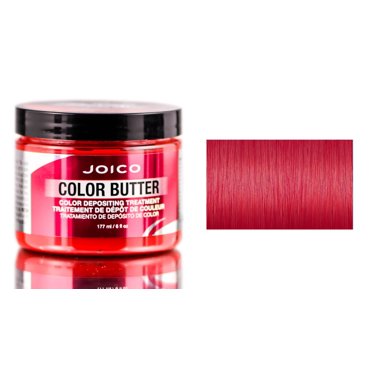 Joico Color Infuse Red Shamp And Cond Duo 10.1 oz/8.5 oz To Revive Red ...