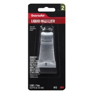 Evercoat Everglass Body Filler, Quart - Walmart.com