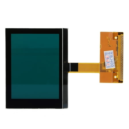 FAGINEY Car LCD Display,Speedometer Display Screen,LCD Speedometer ...