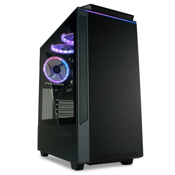 Pre Built Pc