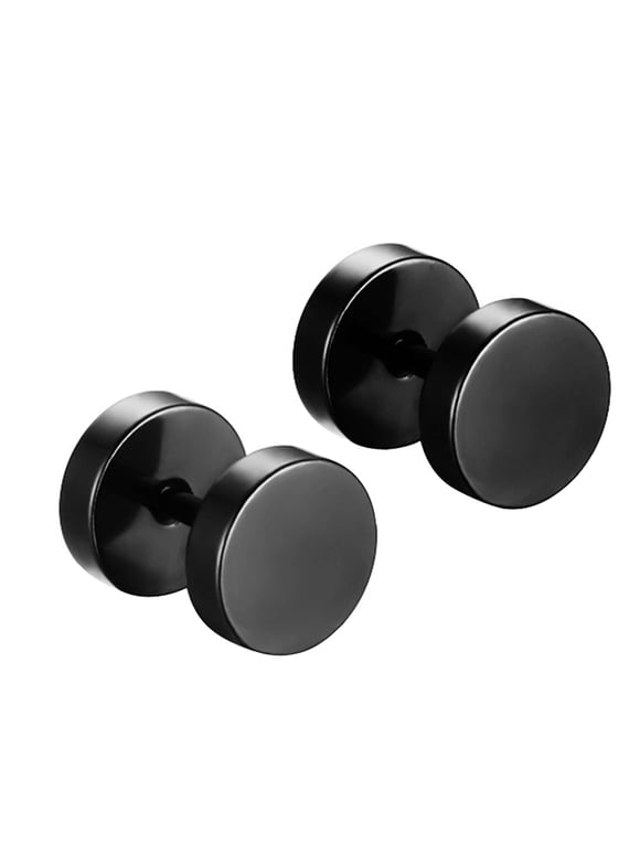 Men's Clip on Earrings