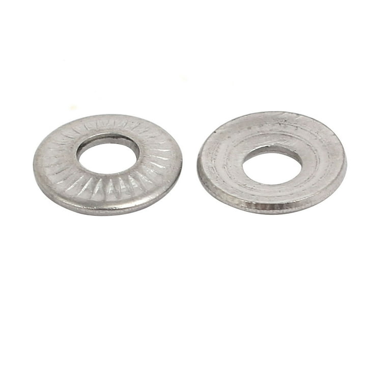 Conical Spring Washer