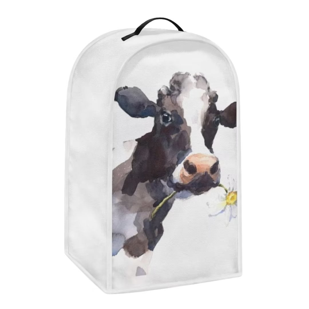 Renewold Cow Blender Cover Universal Stand Mixer or Coffee Juice ...