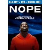 Nope (2022) (Blu-ray + DVD + Digital Copy) - Walmart.com