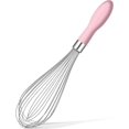 12-Inch Stainless Steel Balloon Whisk with Soft Silicone Handle ...