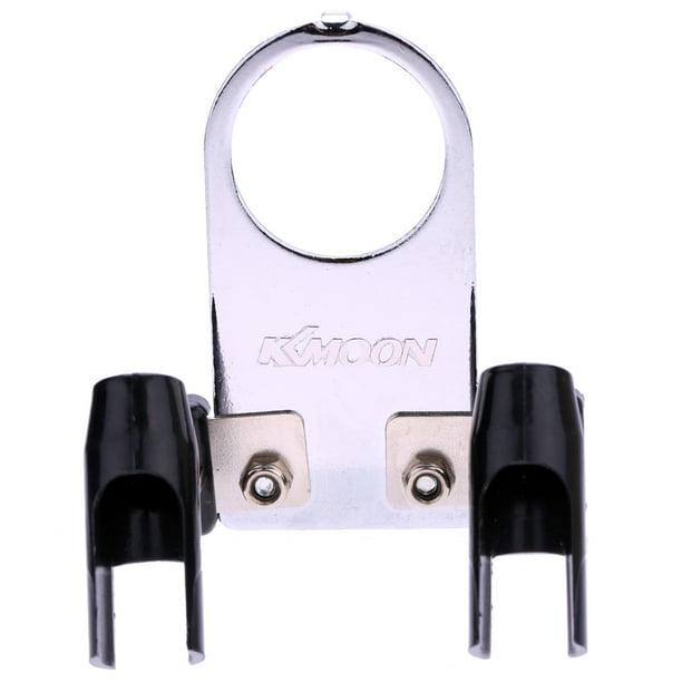 Amdohai 2 Airbrush Holder Compressor Mount Regulator Air Brush Holder ...