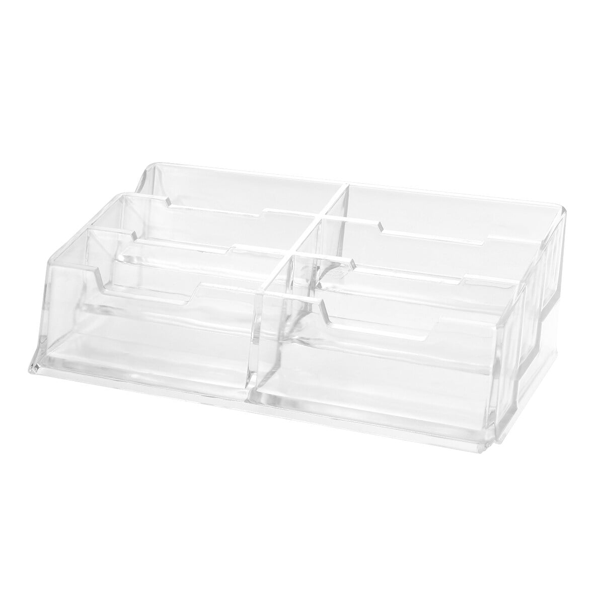 Click here for Winskyall Acrylic Business Card Holder For School... prices