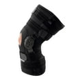 Breg Roadrunner Soft Knee Brace Neoprene Pull-On L1833OTS OR L1832CF ...