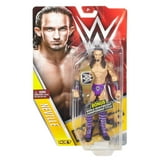 WWE Neville Action Figure - Walmart.com
