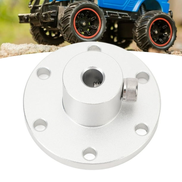 Acoplador Del Eje De Guía Del Motor, Cubo De Montaje Universal De Aluminio Liviano Acoplamiento ...