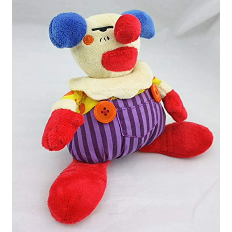 Chuckles Toy Story 3