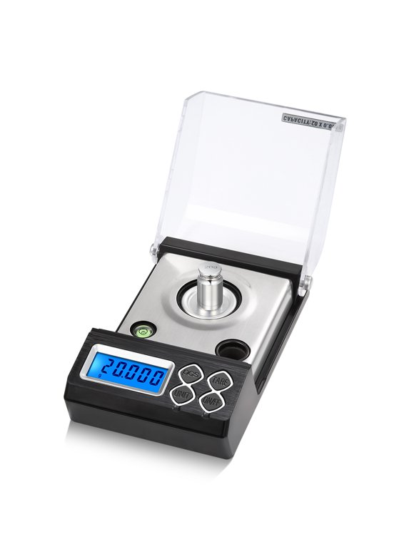 Powder Scales Reloading