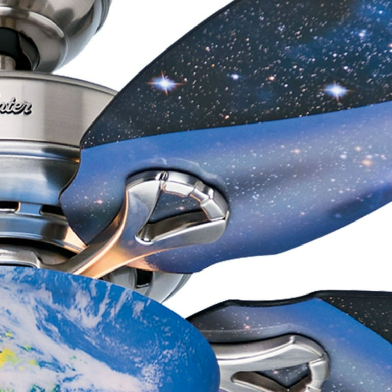 Hunter Space Discovery Fan